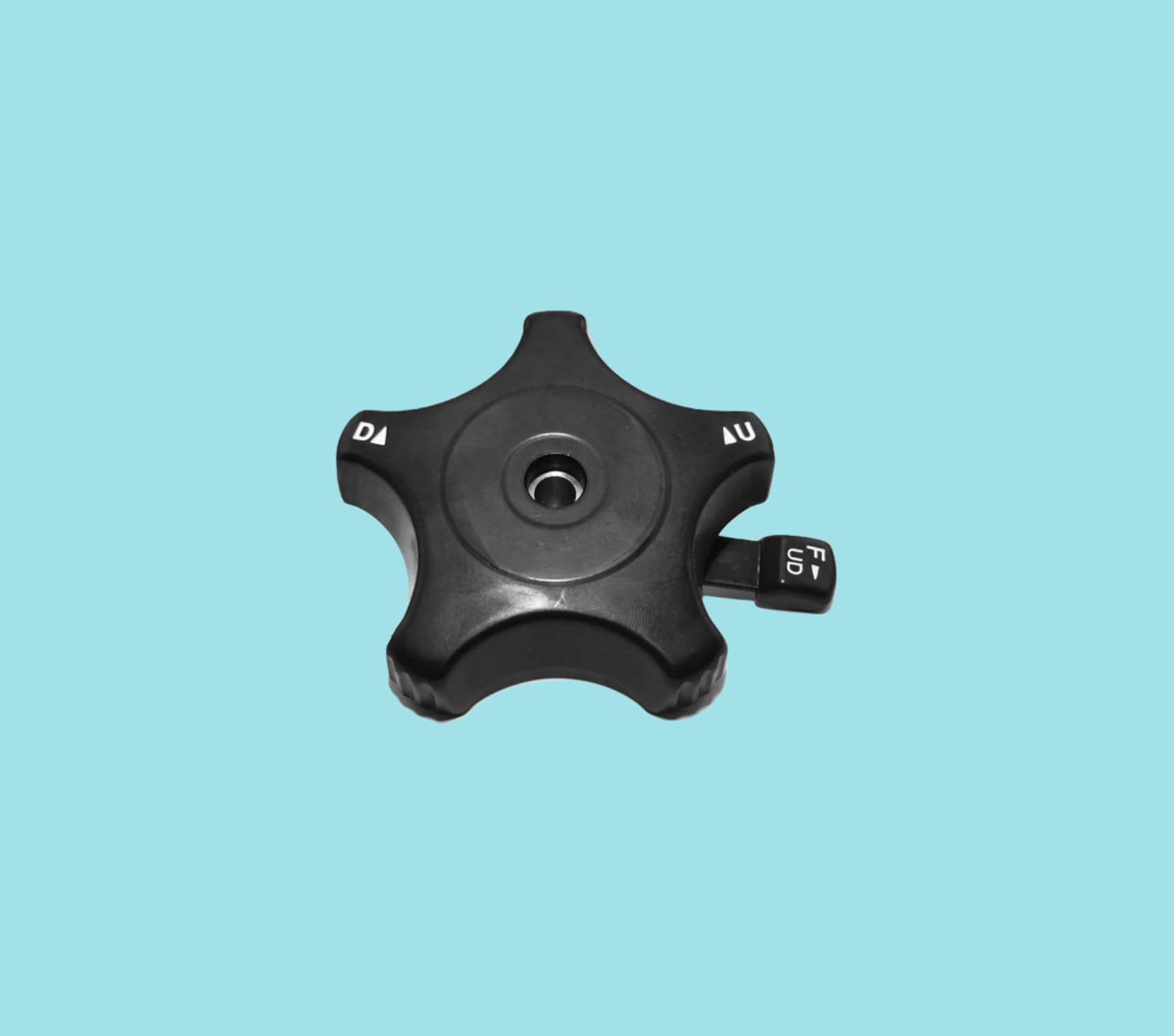 U/D Control Knob for GI Scopes 145–290 Series (Pre-Owned) - Reparts
