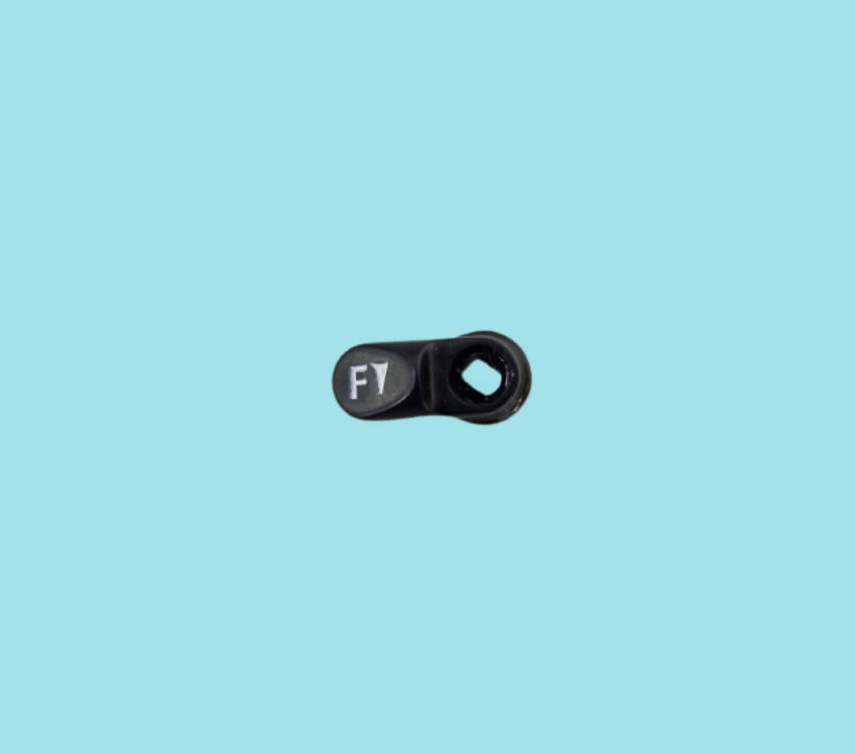 Brake lever compatible with CYF-V, CYF-V2, CYF-5 types - Reparts
