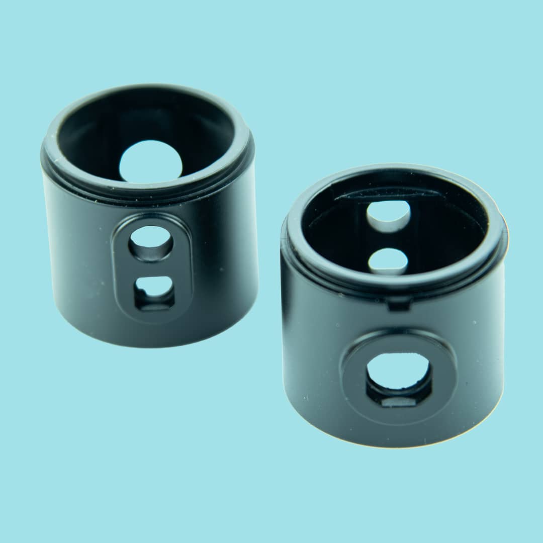 ETO housing compatible with CYF-VH types - Reparts