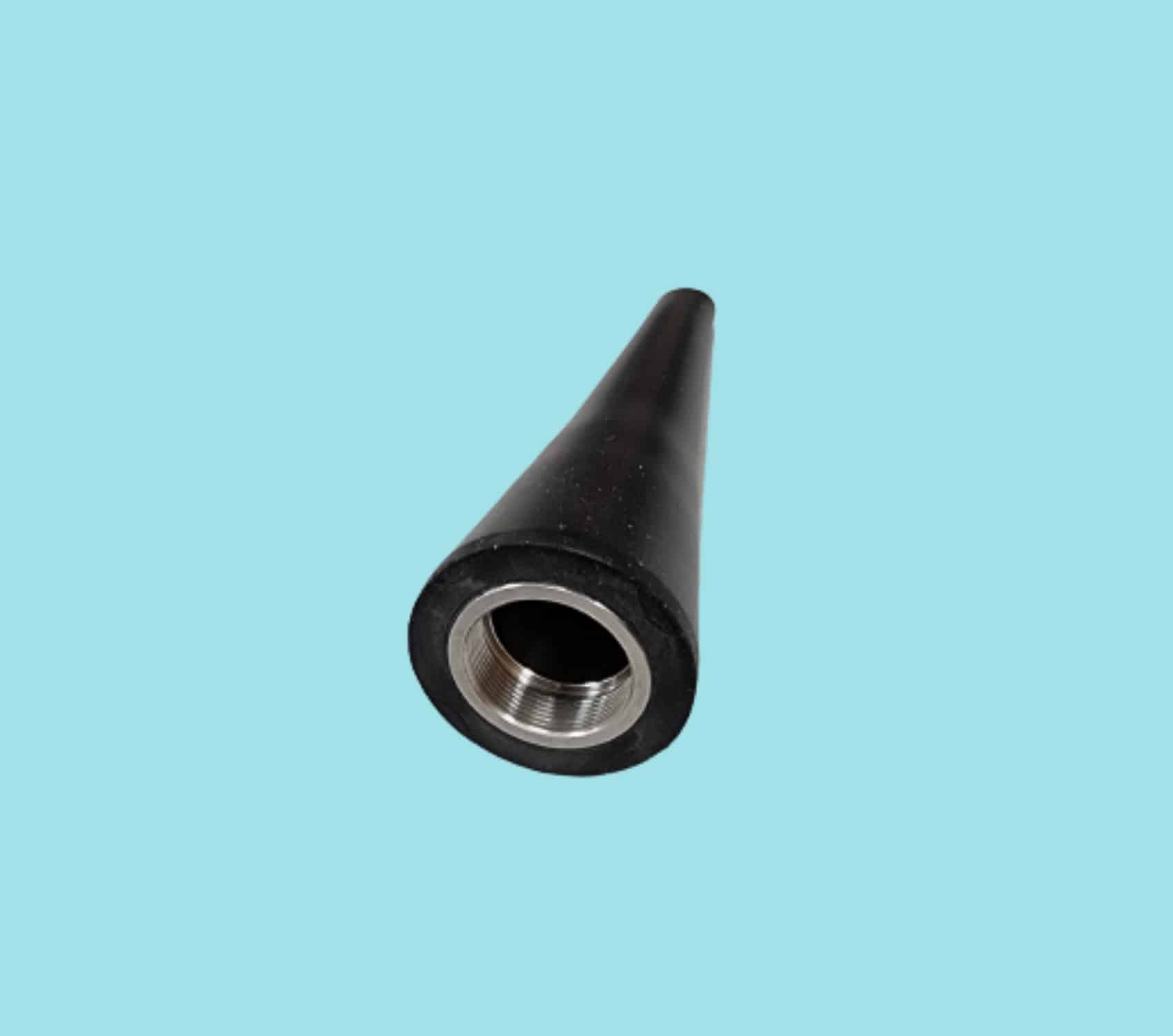 Insertion tube Stress boot compatible with Olympus CYF-VH - Reparts