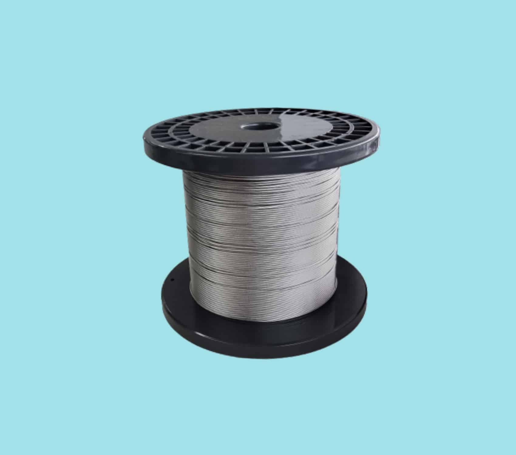 AL Cable Proximal 100mm – 100m Roll for Endoscopes - Reparts