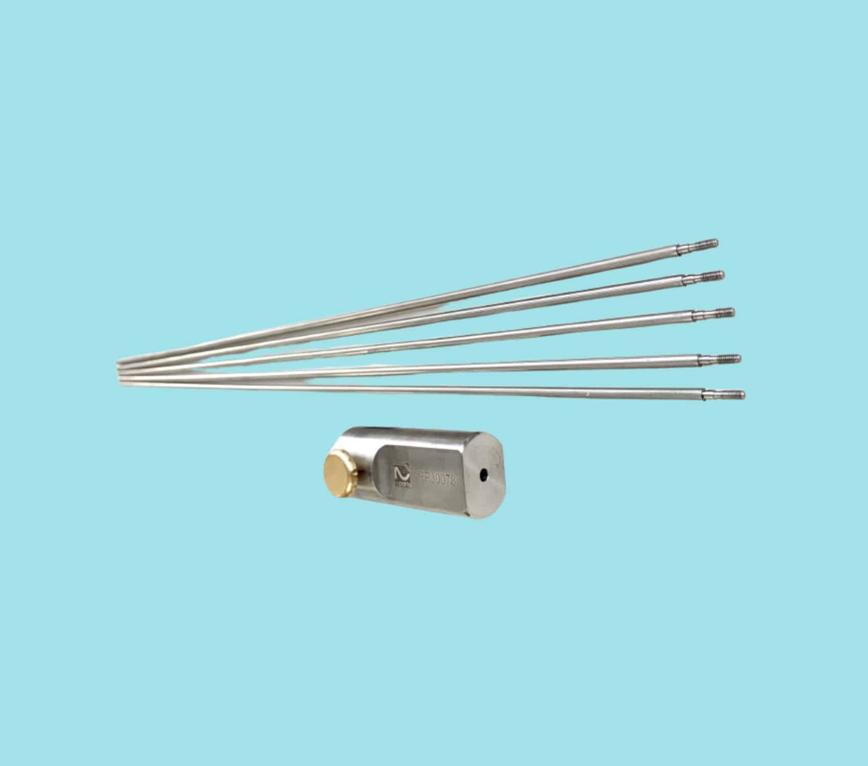 Separator alignment set GI scopes - Reparts