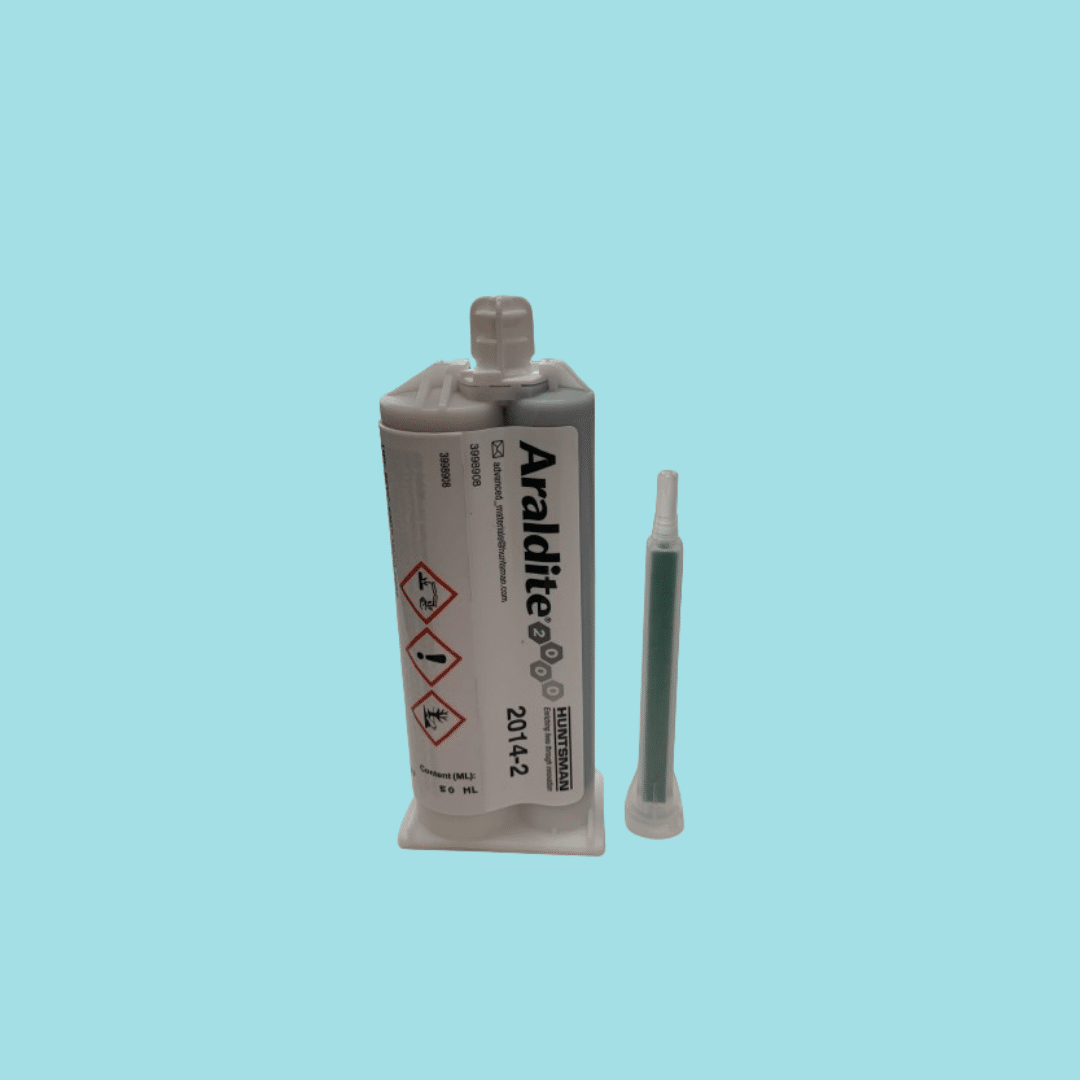 Araldite 2014-2 50ml tube - Reparts