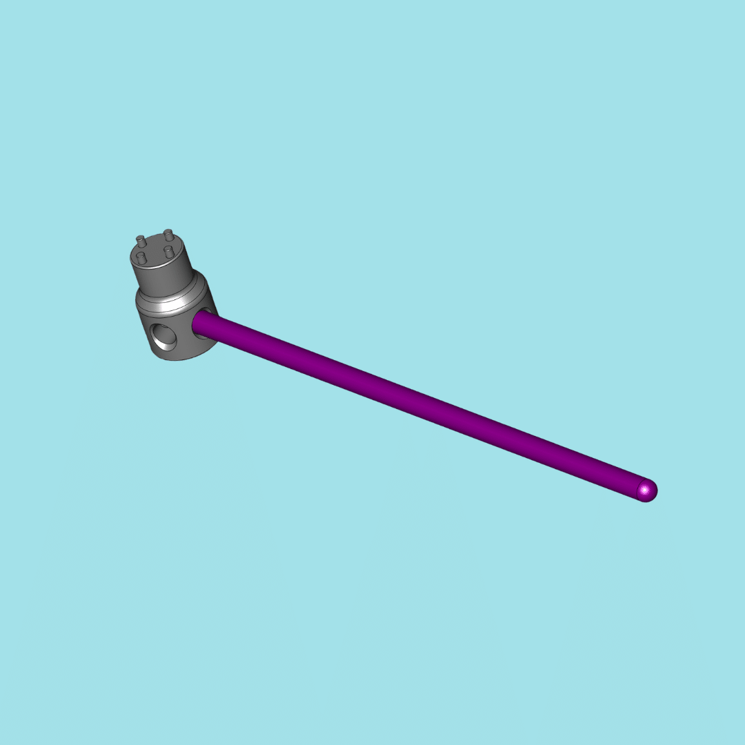Tool for loosening ETO valve 190 series - Reparts